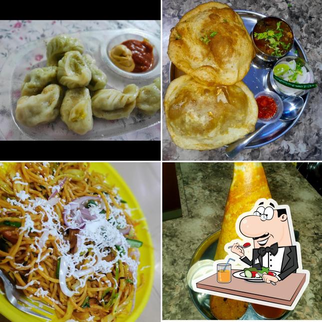 Balaji fast food court, Agra - Restaurant reviews