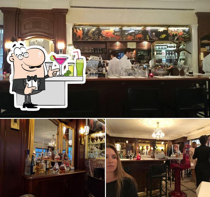 Menü von Ristorante Bindella, Zürich, In Gassen 6 - Bewertungen und ...
