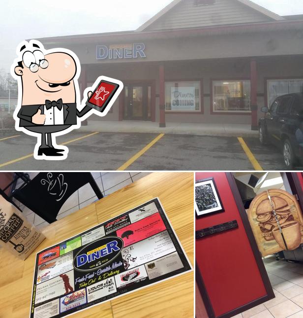 Brewerton Diner, Brewerton - Restaurant menu, prices and reviews