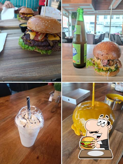 Burger Loop, Essen - Speisekarte, Preise und Bewertungen