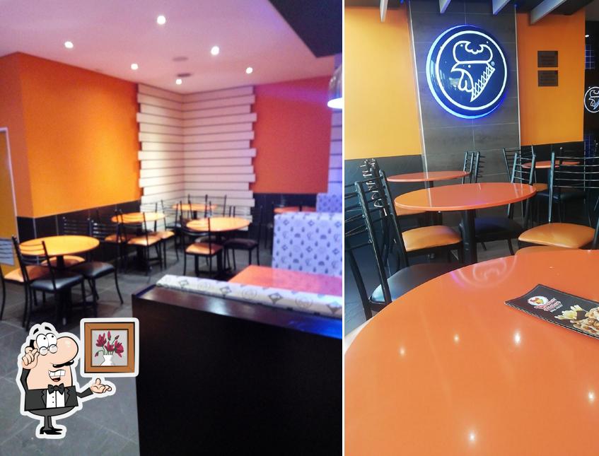 Chicken Licken Vicks Vikings, Soweto - Restaurant menu, prices and reviews