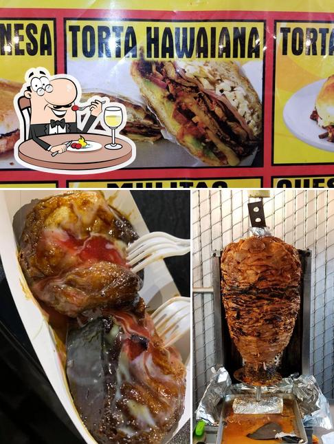 Chiquis Tacos, Los Angeles - Restaurant menu, prices and reviews