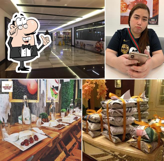 Chorizo De Cebu restaurant, Pasay - Restaurant reviews