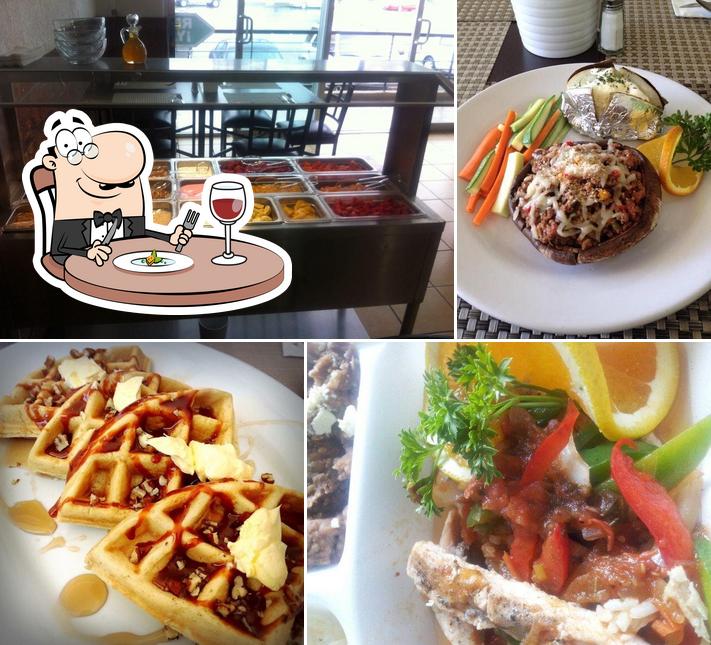 Cocina Campestre restaurant, Tijuana, Blvd. Agua Caliente 11150 ...