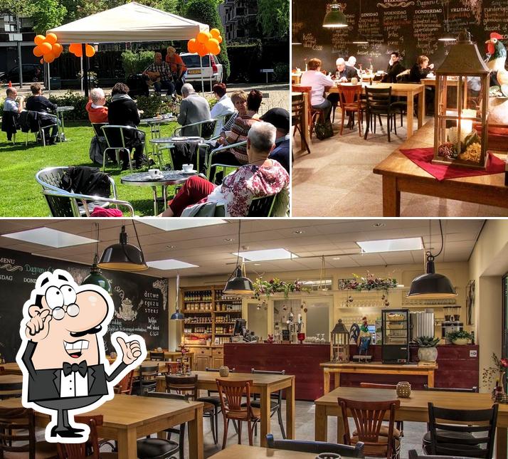 De Twee Gezusters, Heerlen - Restaurant reviews