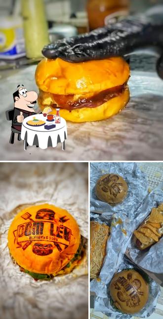 Dom Leo Burger´s & Dog´s, Cacoal - Menú del restaurante, precios y reseñas