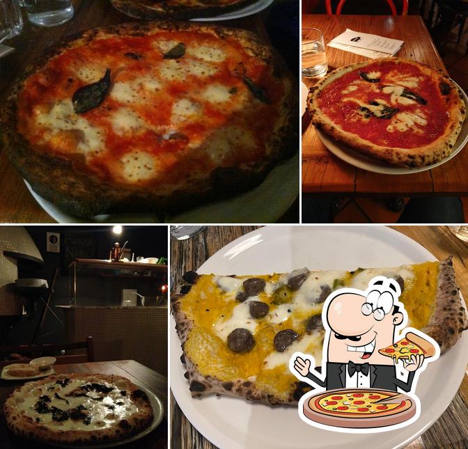 Top 7 pizza restaurants in Adelaide, september 2025 - Restaurant Guru