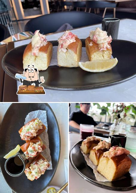 Glass Kitchen restaurant, Richmond Hill - Critiques de restaurant