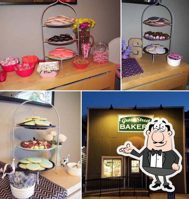 Grove Street Bakery, Bloomington - Restaurant menu, prices and reviews