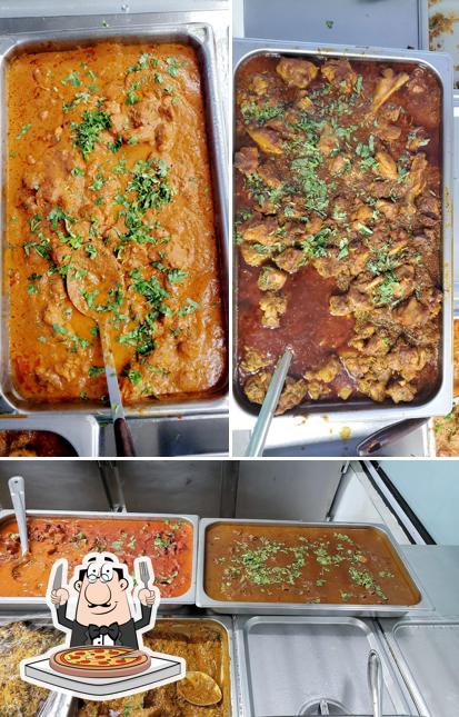 Happy Da Dhaba in Floral Park - Restaurant menu and reviews