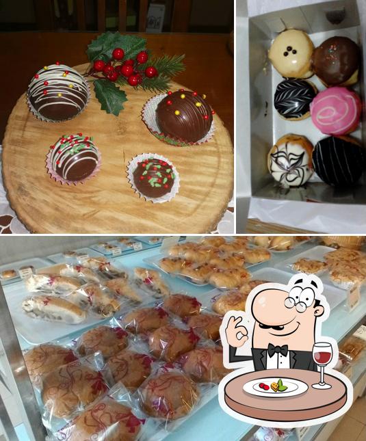 Jessy Bakery, Surabaya - Restaurant menu, prices and reviews