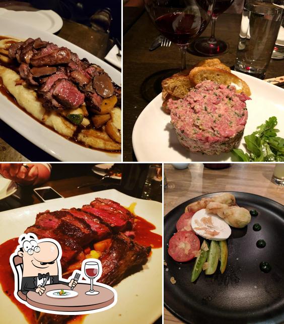 Kitchen Galerie in Montreal - Restaurant reviews