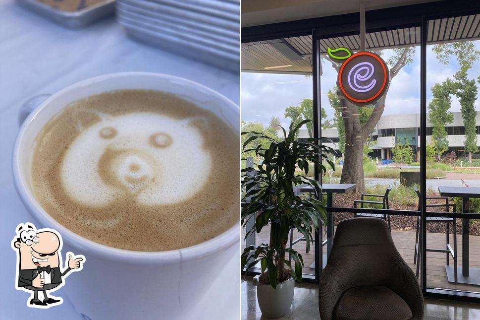 LinkedIn Cafe, Sunnyvale - Restaurant menu, prices and reviews