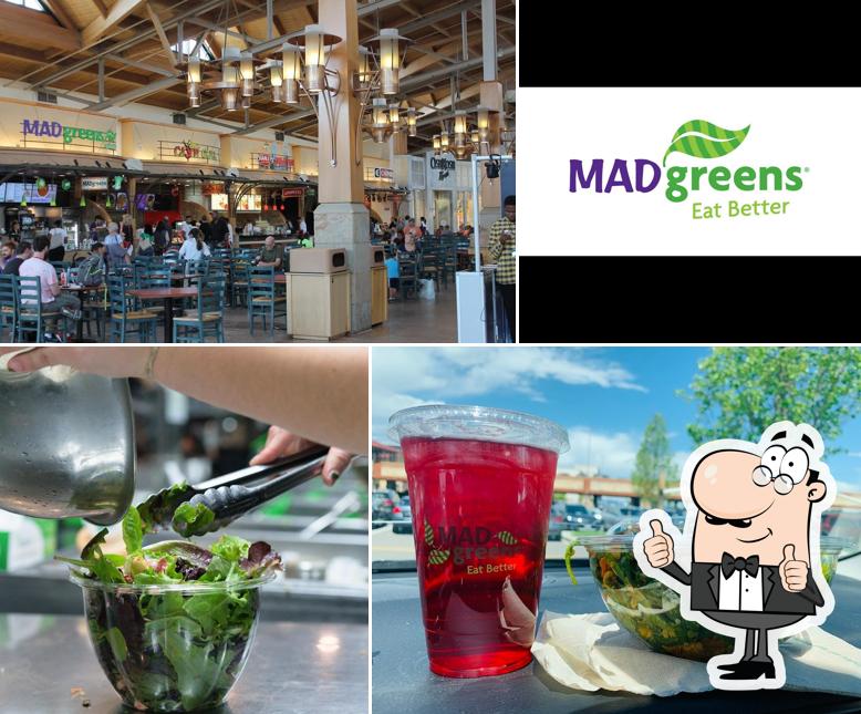 Best restaurants in Park Meadows Mall - Restaurant Guru