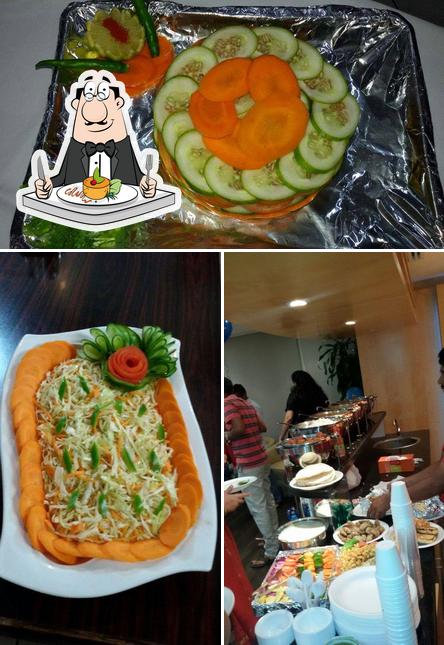 Marwari, Dubai - Restaurant menu, prices and reviews