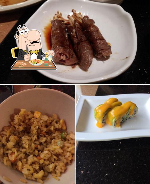 Matsuda Japanese Cuisine - Steeles Location, Toronto - Restaurant menu ...