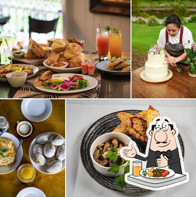 Mavis Kitchen and Cabins, 64 Mount Warning Rd in Mount Warning - Restaurant menu and reviews