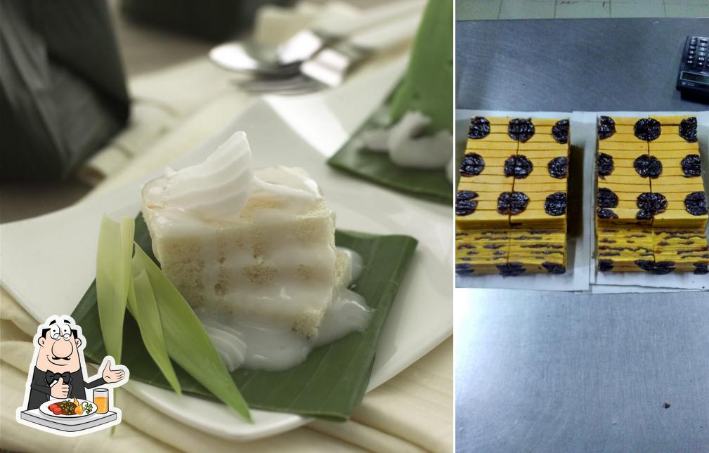 Monami Bakery, West Jakarta - Restaurant menu, prices and reviews
