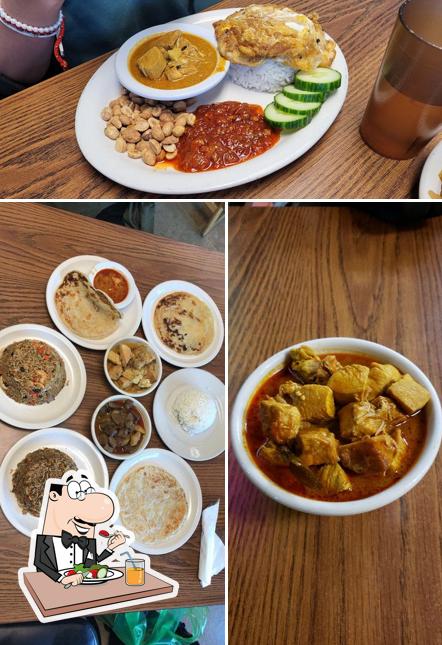 Rasa Ria, Kalamazoo - Restaurant menu, prices and reviews