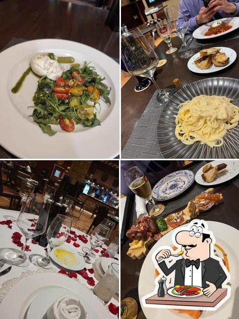 IL Castello di Frabo, Apodaca - Menú del restaurante, precios y reseñas