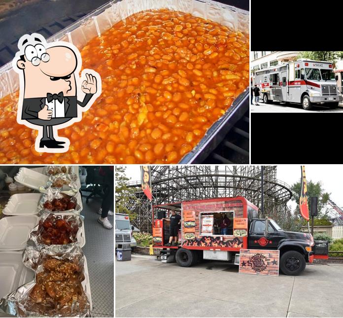SWAT food truck & Catering in Estados Unidos - Restaurant reviews