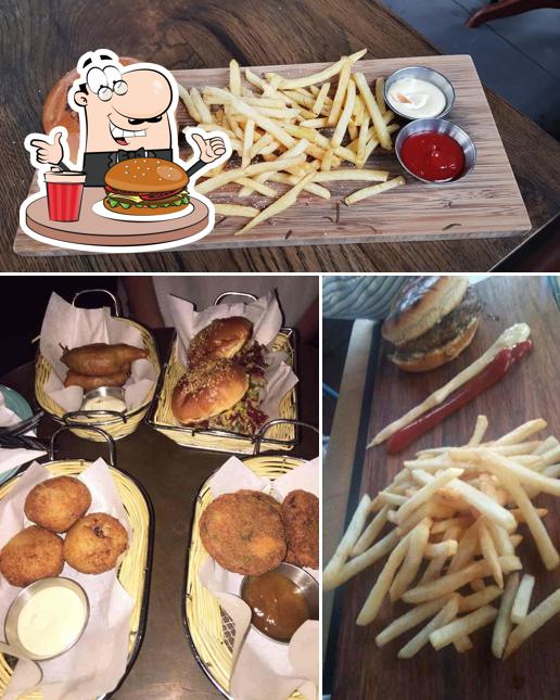 Taproom Salt River, Cape Town - Restaurant menu, prices and reviews