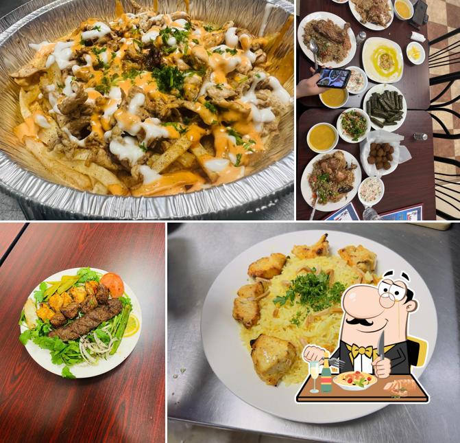 Texas fish chicken grill, Fort Worth - Restaurant menu, prices and reviews