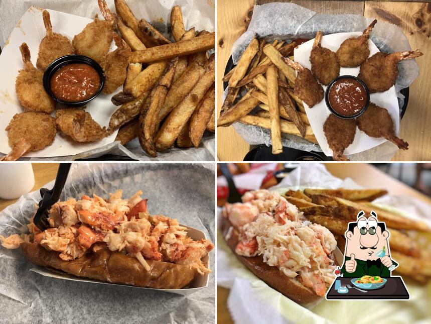 The Boardwalk Grill, Madeira Beach - Restaurant menu, prices and reviews