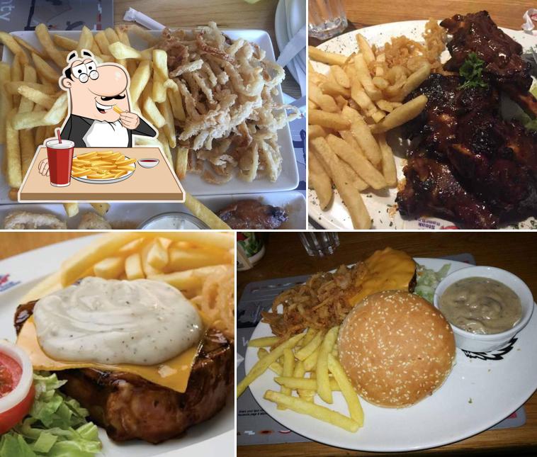 Best restaurants in Ottery Hyper Mall - Restaurant Guru