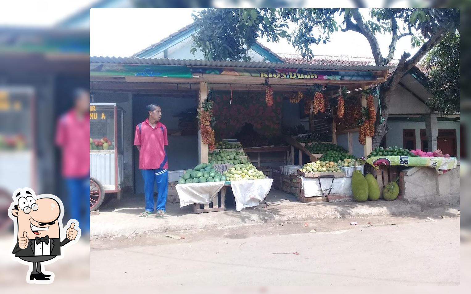 Find the best place to eat in Mekarbakti, winter 2024 - Restaurant Guru