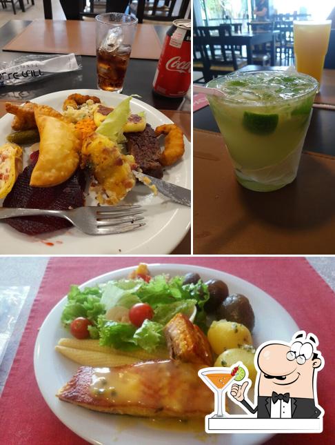 Restaurante Torre Grill, Torres - Restaurant menu and reviews