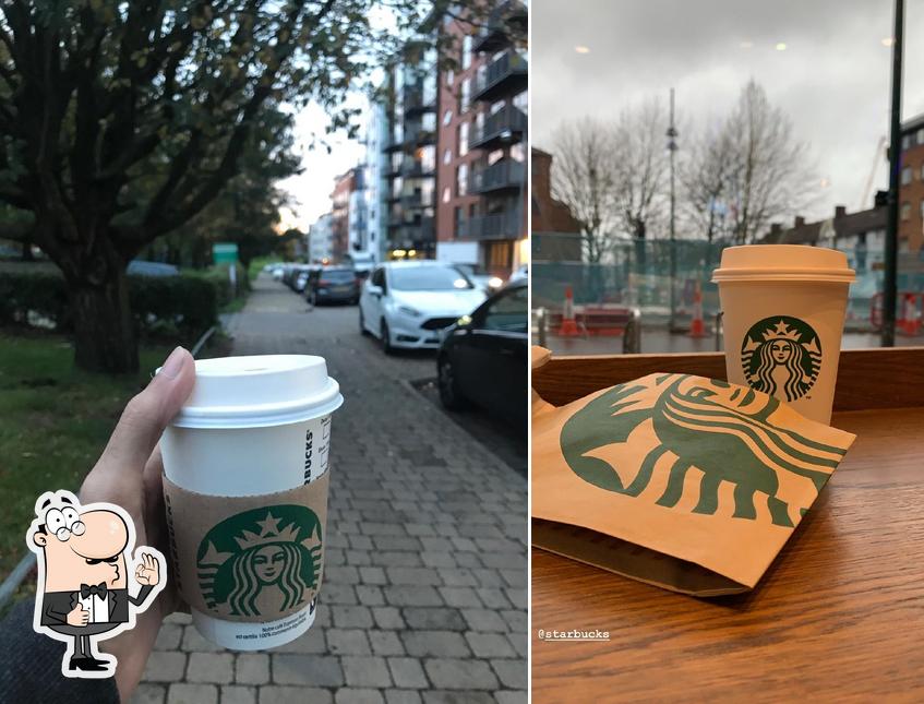 Starbucks Coffee, Cineworld, 181 Broad St in Birmingham - Restaurant ...