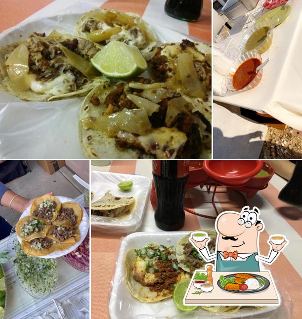 Top 10 restaurantes con tacos en San Luis Potosi, enero 2025 ...