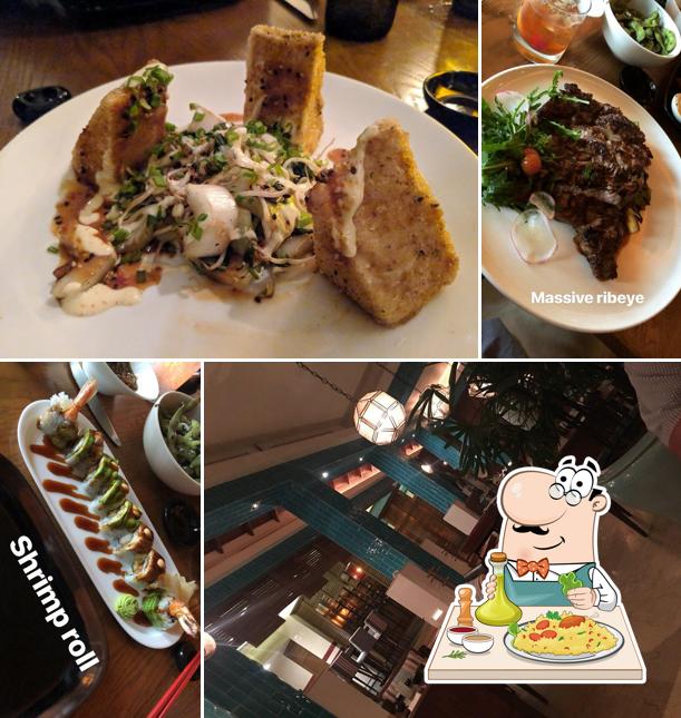 Tauro Steakhouse, Playa del Carmen - Restaurant menu, prices and reviews