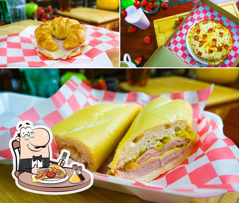 Tia Cacha Cafe, Miami - Restaurant menu, prices and reviews