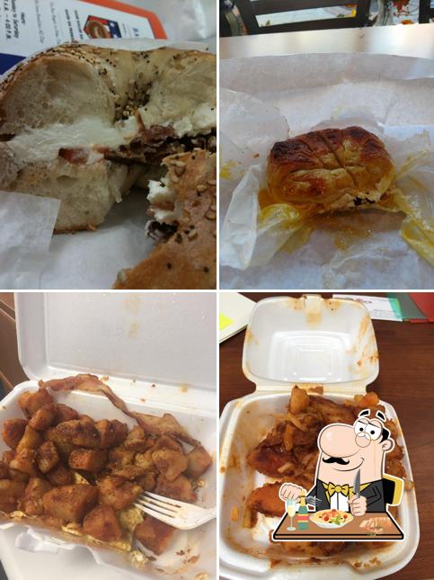 Top 5 restaurants with muffins in Valley Stream, october 2024 ...