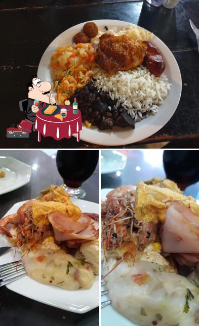 victor grill, Guarabira - Menu do restaurante, preços e opiniões