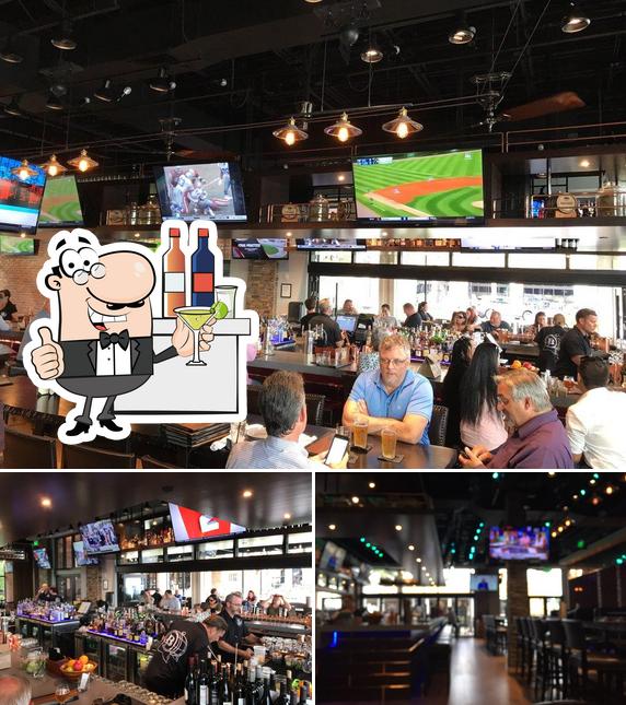 Batch Gastropub: Delray Beach, 14813 Lyons Rd in Boca Raton ...