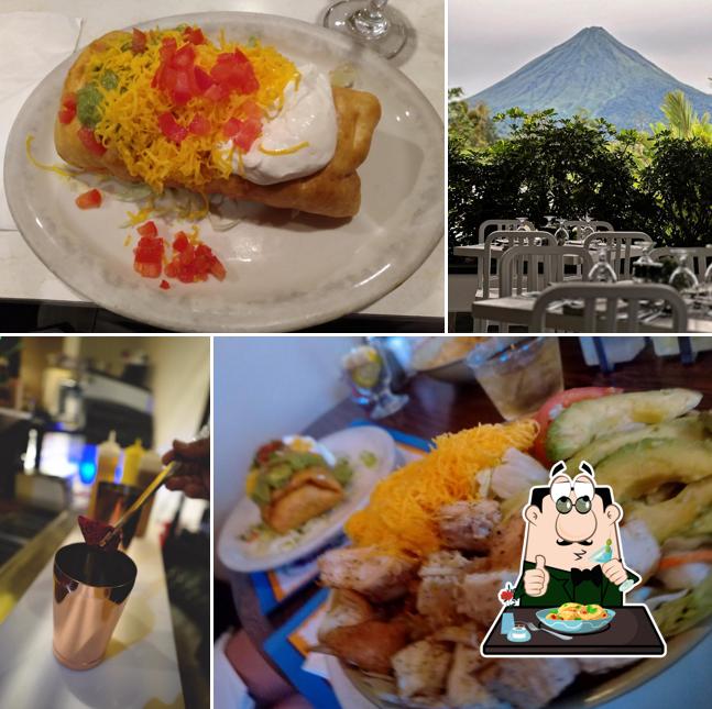 Casa Del Rio, Tucson - Restaurant menu, prices and reviews