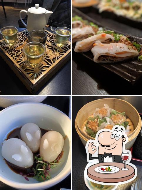 Best scotch eggs in Portland restaurants, autumn 2023 - Restaurant Guru