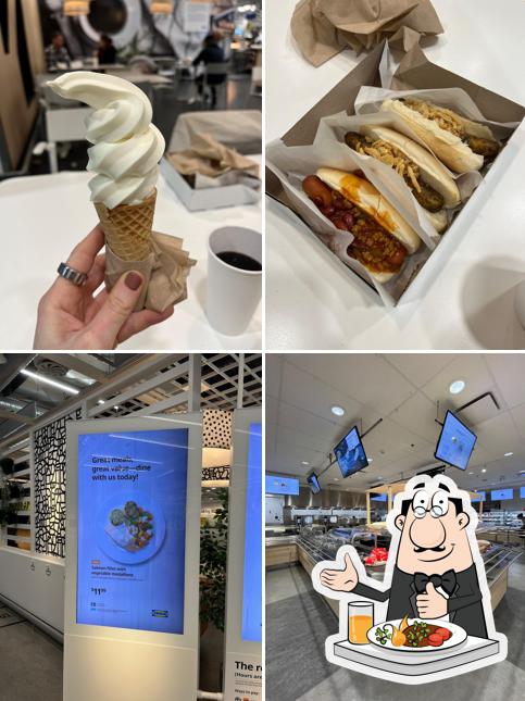 IKEA Richmond - Restaurant, Richmond - Restaurant menu, prices and reviews