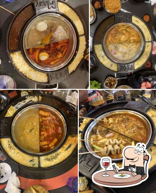 Many Unlimited Topokki Buffet & K-BBQ - Korea Town Manila, Manila ...