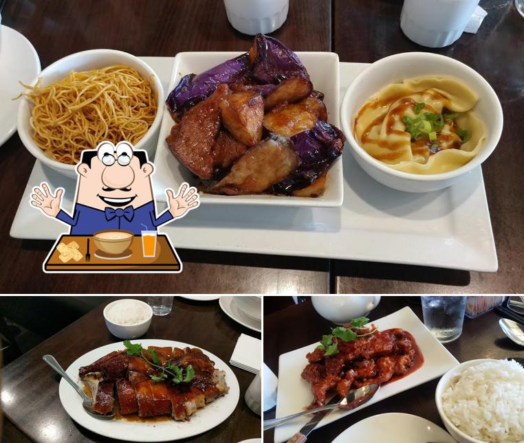 Sang Kee Noodle Cafe, Cherry Hill - Restaurant menu, prices and reviews