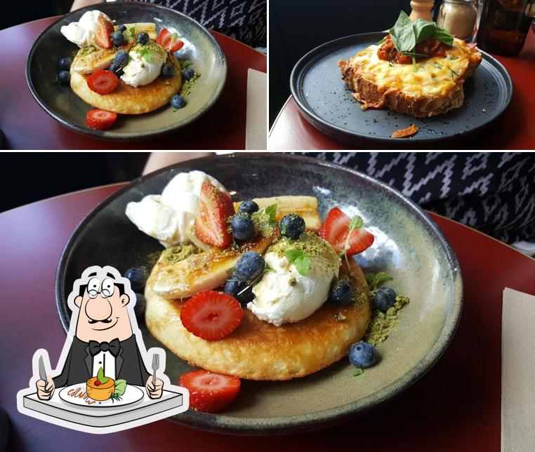 Second Home in Eltham - Restaurant reviews