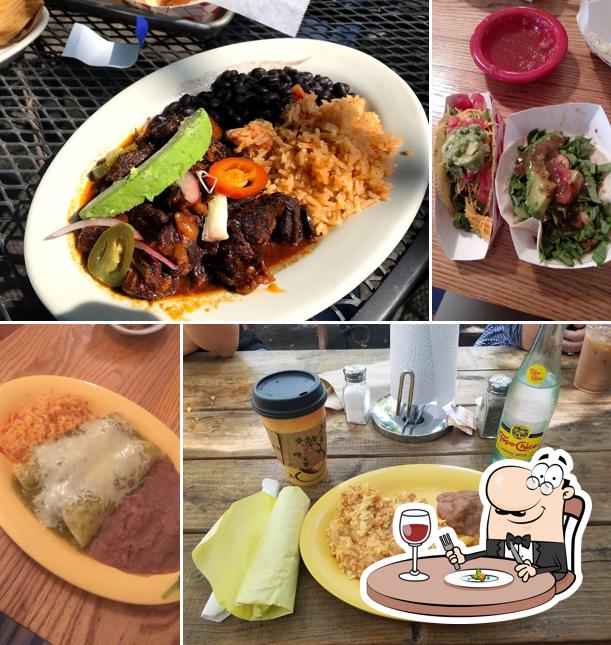 Tamale House East, Austin - Restaurant menu, prices and reviews