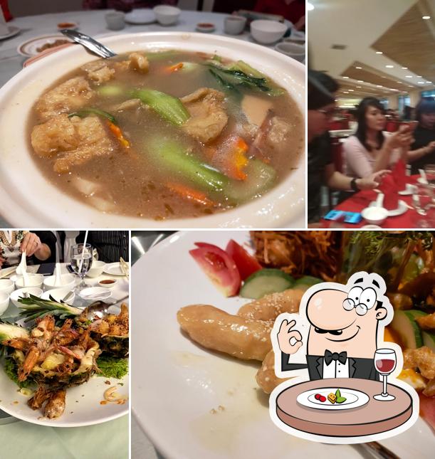 Wisma Benteng Restaurant, Medan - Restaurant menu, prices and reviews