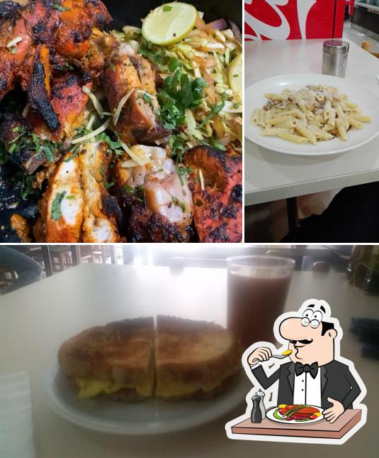 Big Shot Café, Mosta - Restaurant menu, prices and reviews