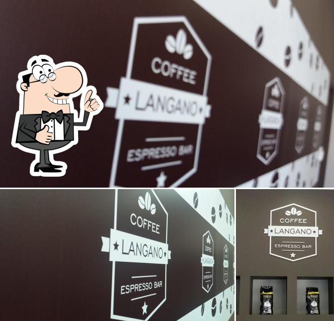Langano espresso bar aristotelous, Acharnes, Aristotelous 160 ...