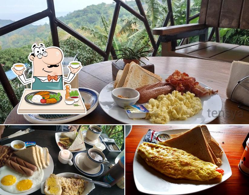 Mountain Brew Coffee Shop cafe, Ternate - Restaurant menu and reviews