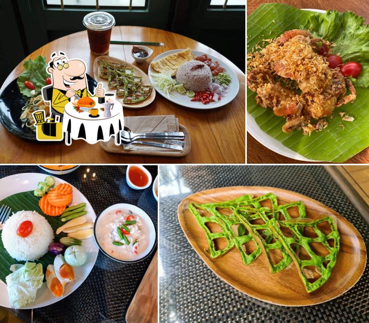 Chaai-Samai 2498 Bangkok cafe, Bangkok - Restaurant reviews